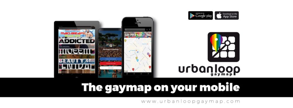 Inicio | Urbanloopgaymap